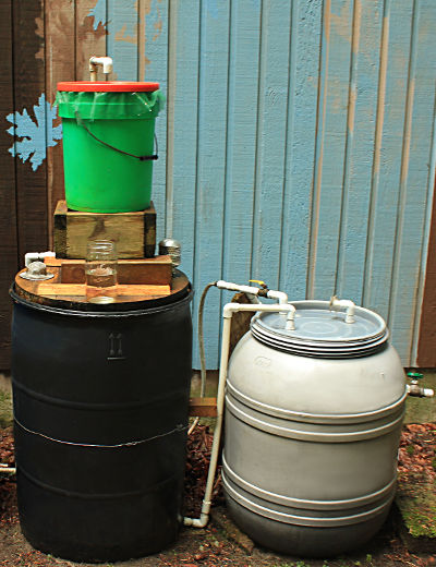 Slow Sand Filter Introduction from Mikis - Mikis Graphic & Website Design